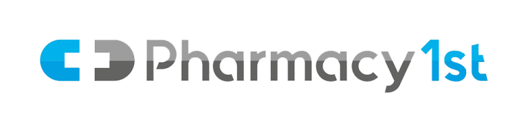 landing page - Pharmacy1st